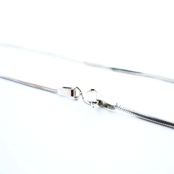 Mouse Tail Chain - MINKARA.life